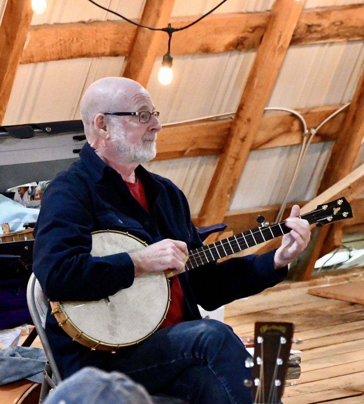 Players – Nashville Banjo Company