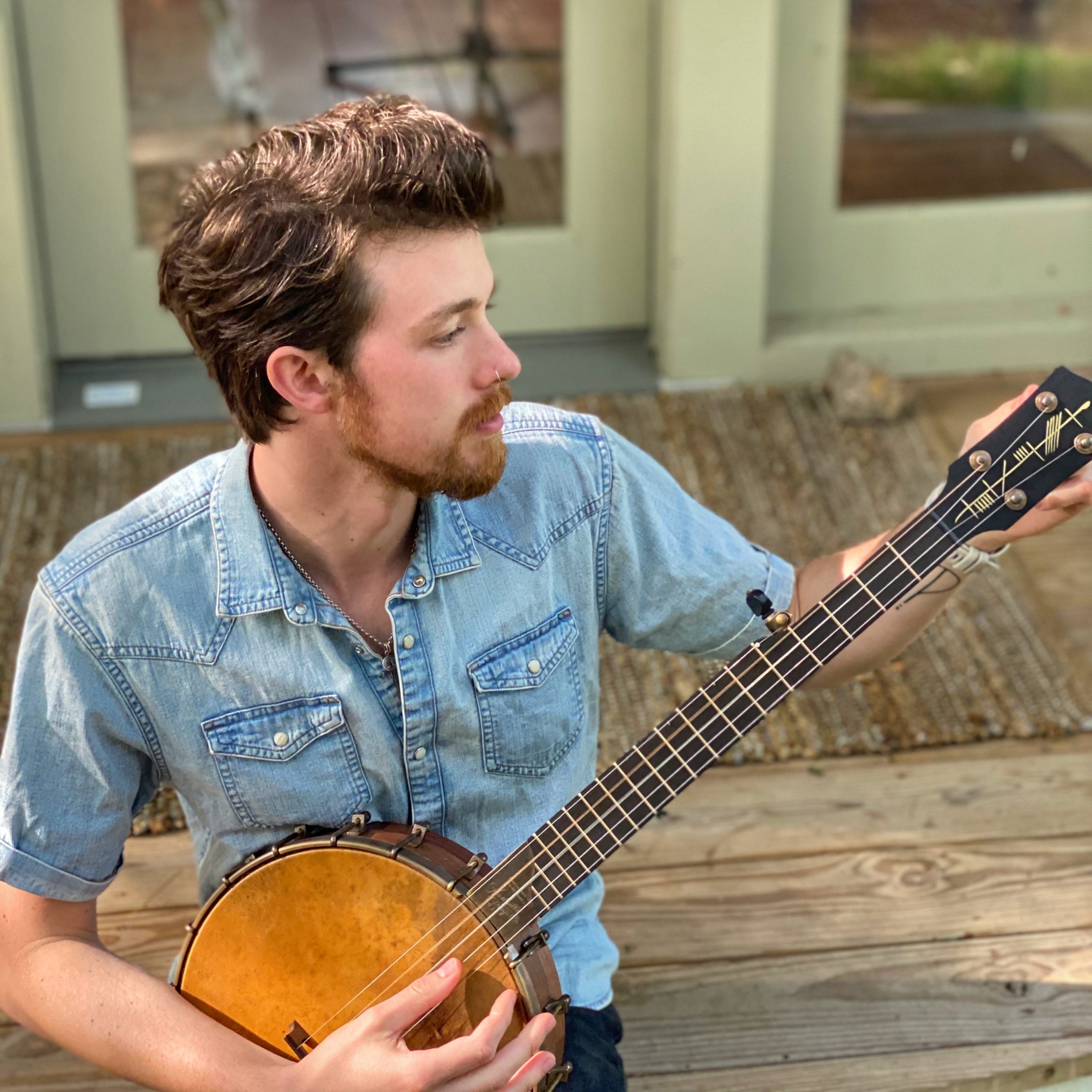 Players – Nashville Banjo Company