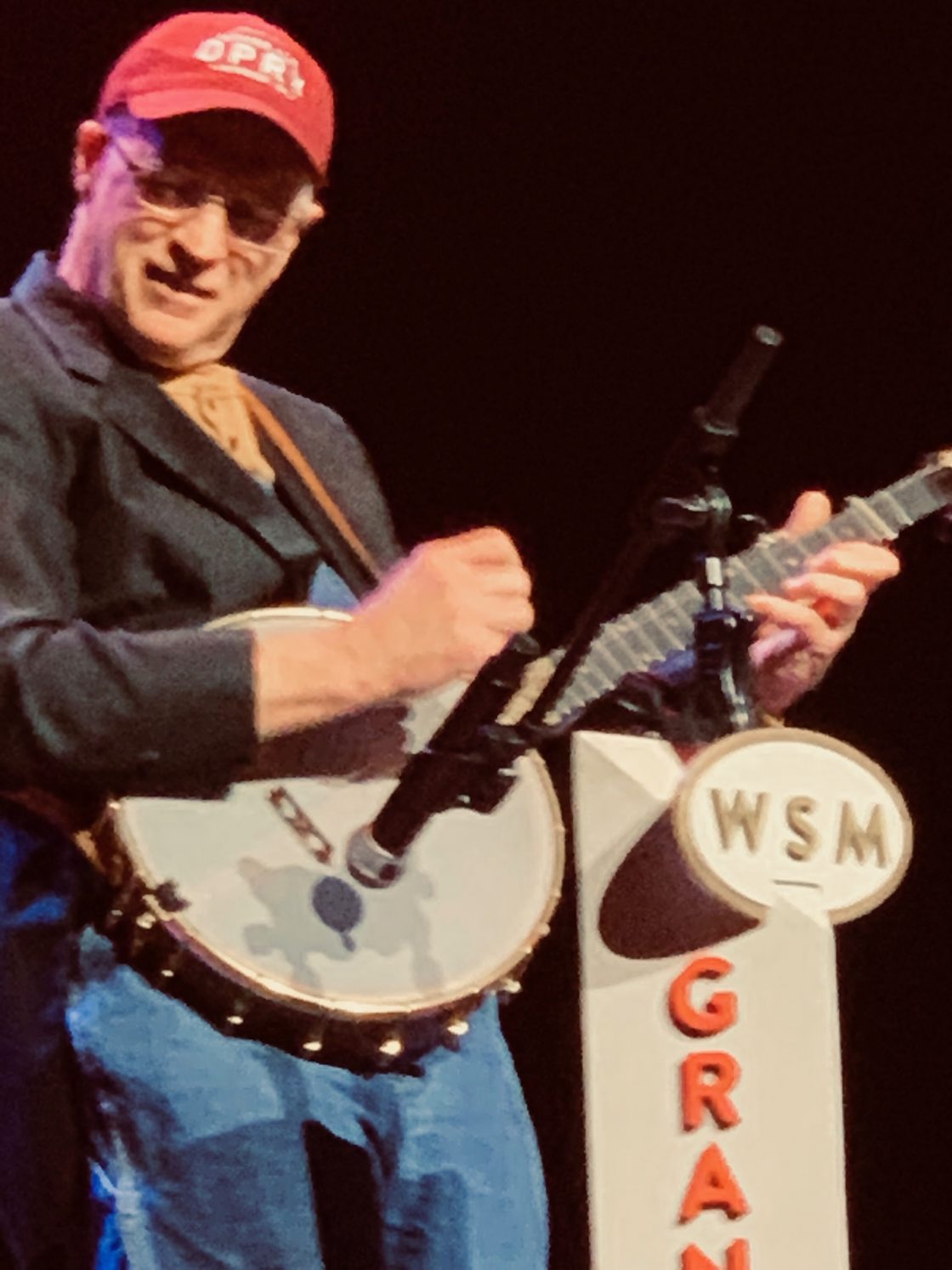 Players – Nashville Banjo Company