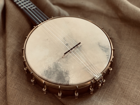 Nashville Banjo Co. » Options