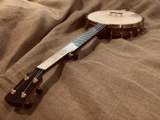 Nashville Banjo Co. » Options